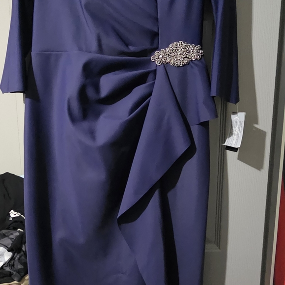 Alex Evenings | Dresses | Formal Dress | Poshmark